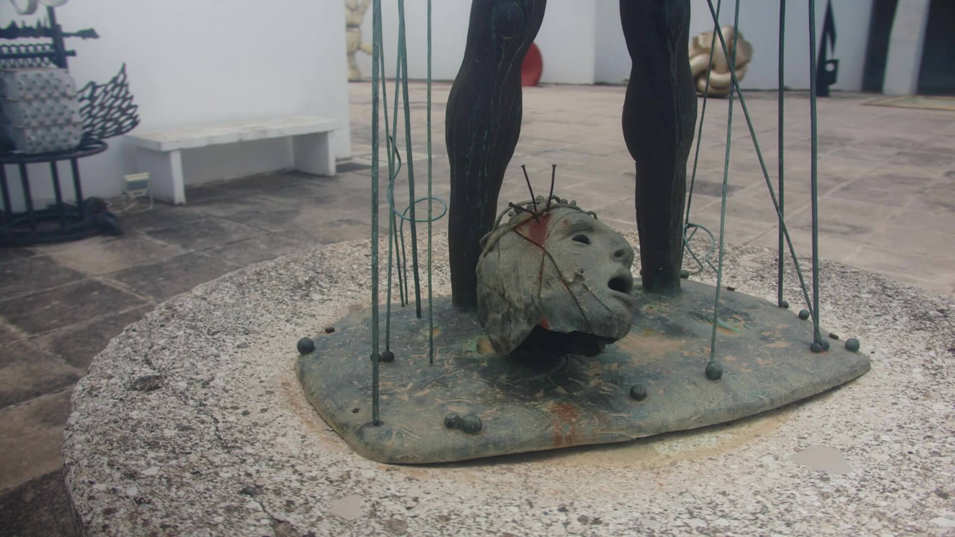 Αρχική - Vorres Museum
