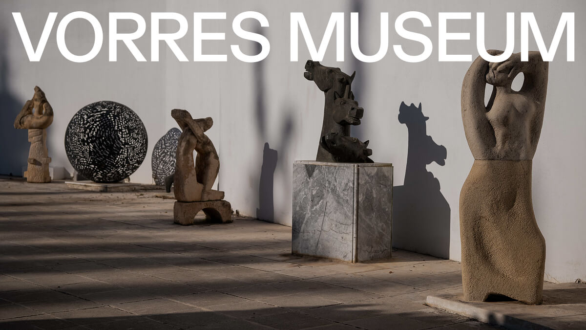 Program - Vorres Museum